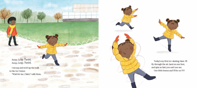 Wibble Wobble BOOM! by Mary Ann Rodman, illustrated by Holly Sterling ...