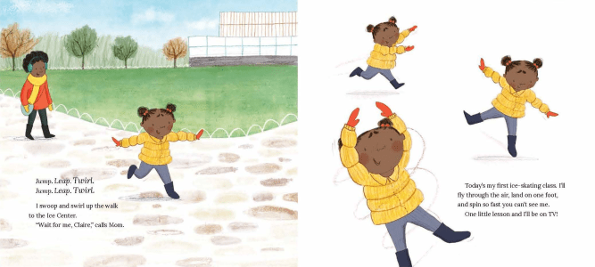 Wibble Wobble BOOM! by Mary Ann Rodman, illustrated by Holly Sterling ...