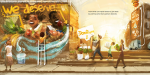 The Artivist by Nikkolas Smith | A Kids Book A Day