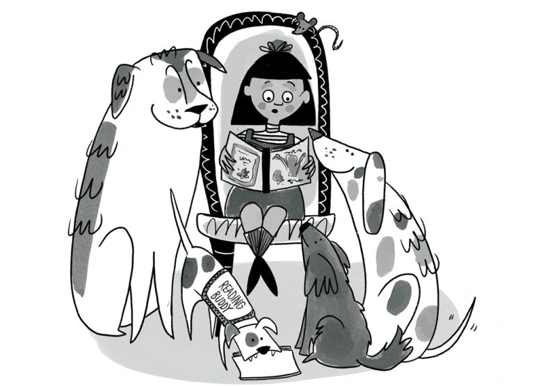 Dogtown by Katherine Applegate and Gennifer Choldenko, illustrated by ...