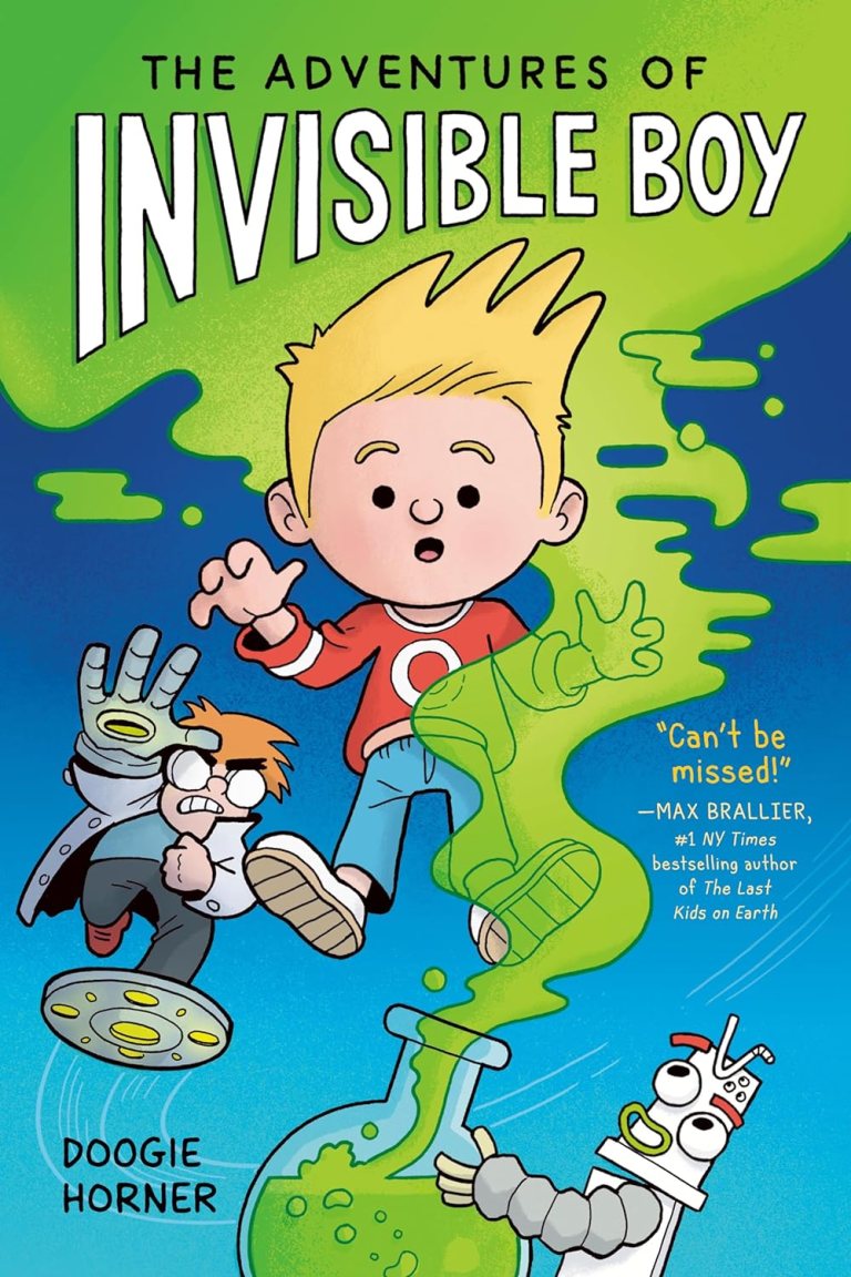 A Kids Book A Day | Page 5
