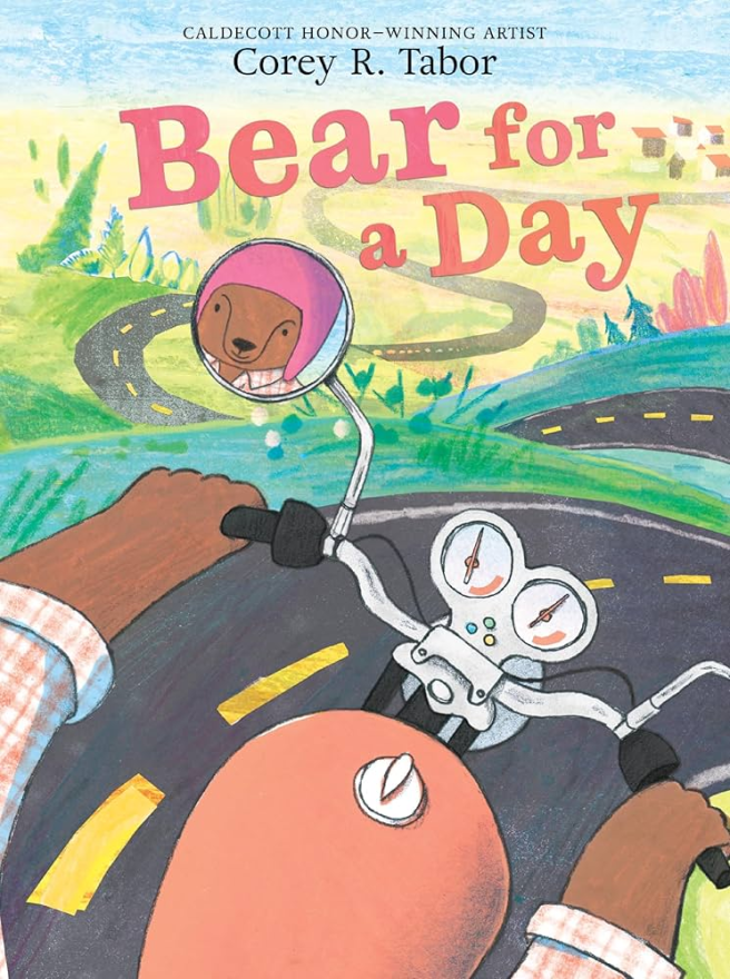 Imagining animals | A Kids Book A Day